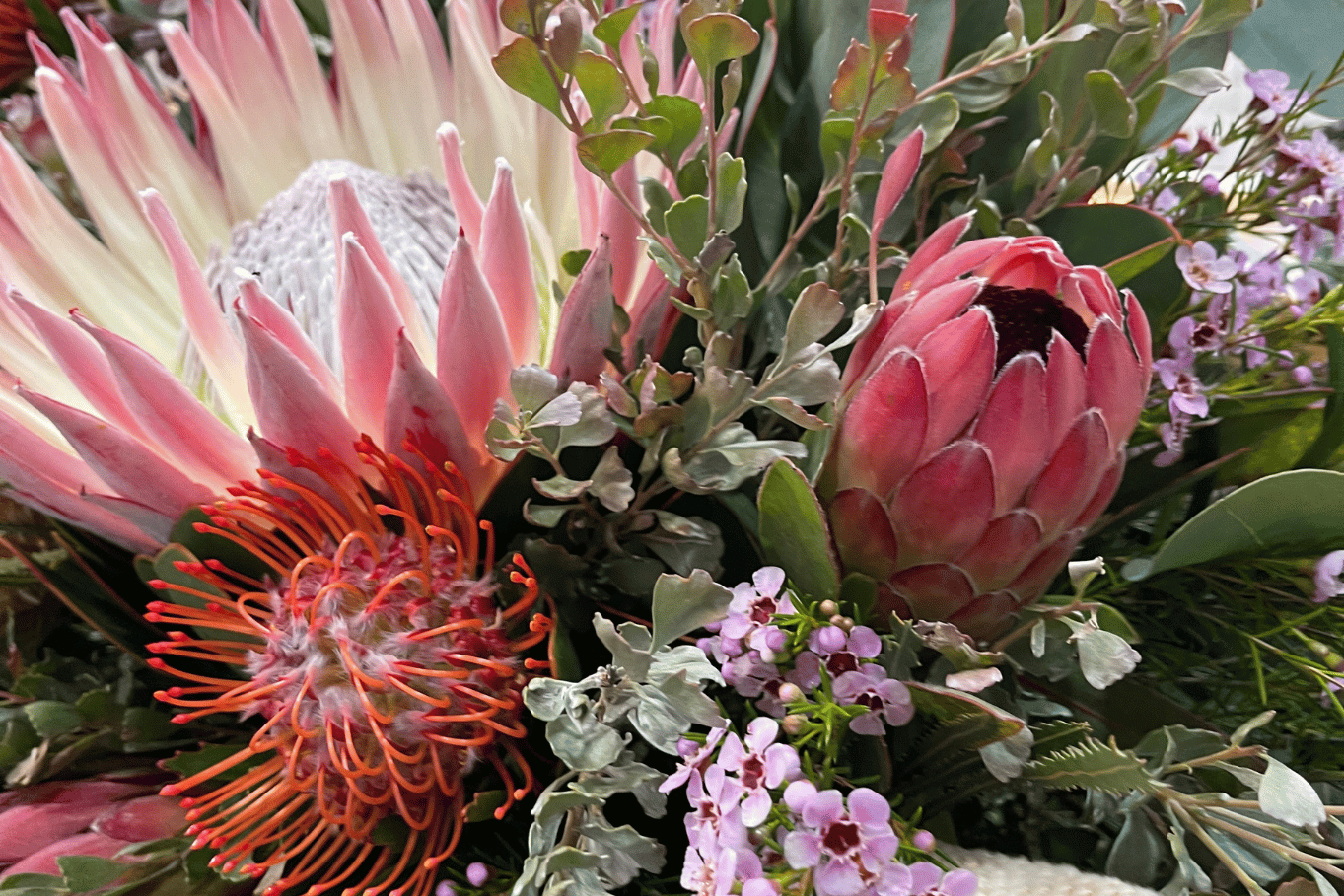 The Secret Language of Flowers: Meanings and Symbolism - Wild Posy ...